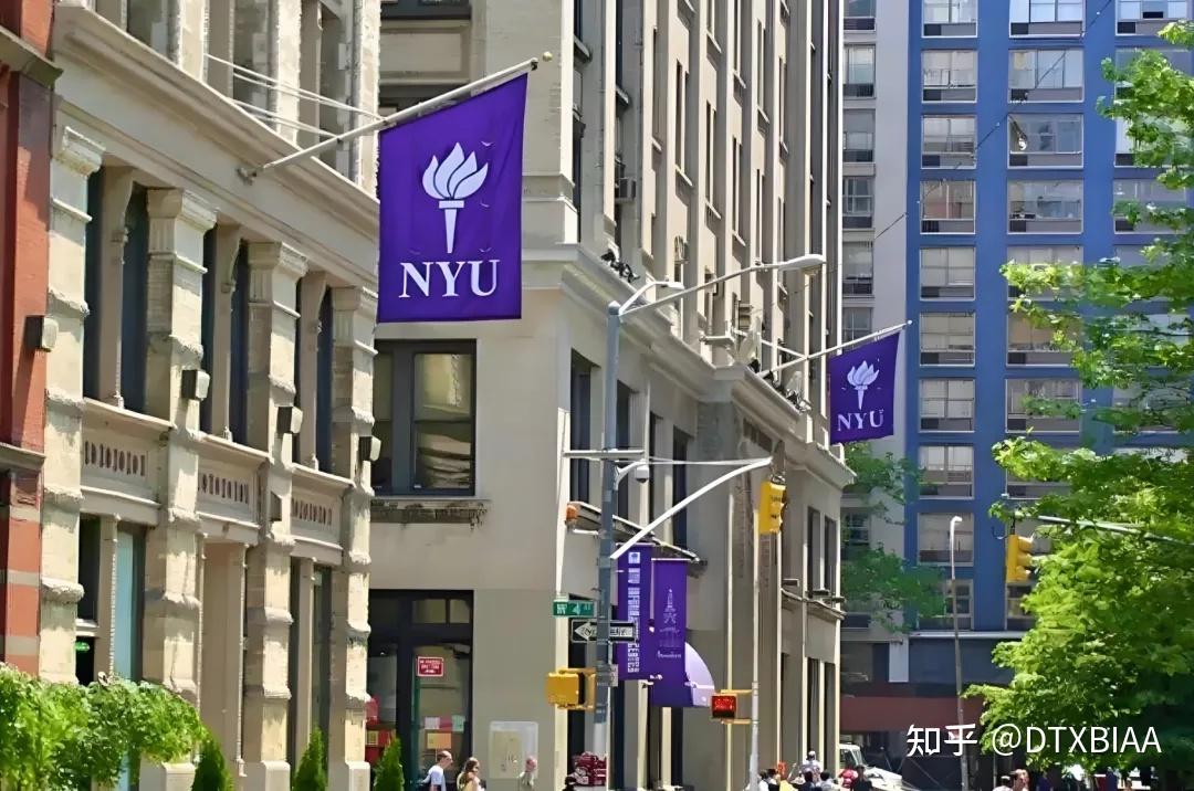 交互媒体艺术的未来形态，会被 NYU 这个 BFA 专业的留学生定义吗？ - 知乎