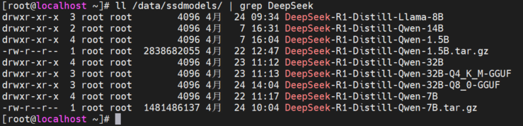 KeyarchOS(KOS)+VLLM部署deepseek推理服务 - 知乎