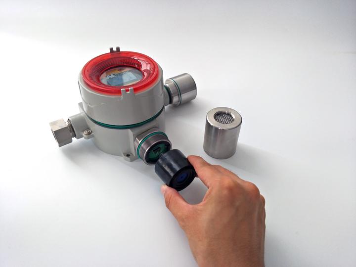 防爆标志“Ex d ib ⅡC T6 Gb究竟是什么级别？ - 知乎