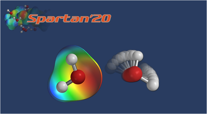 Spartan进行分子动力学模拟的使用步骤 - 知乎