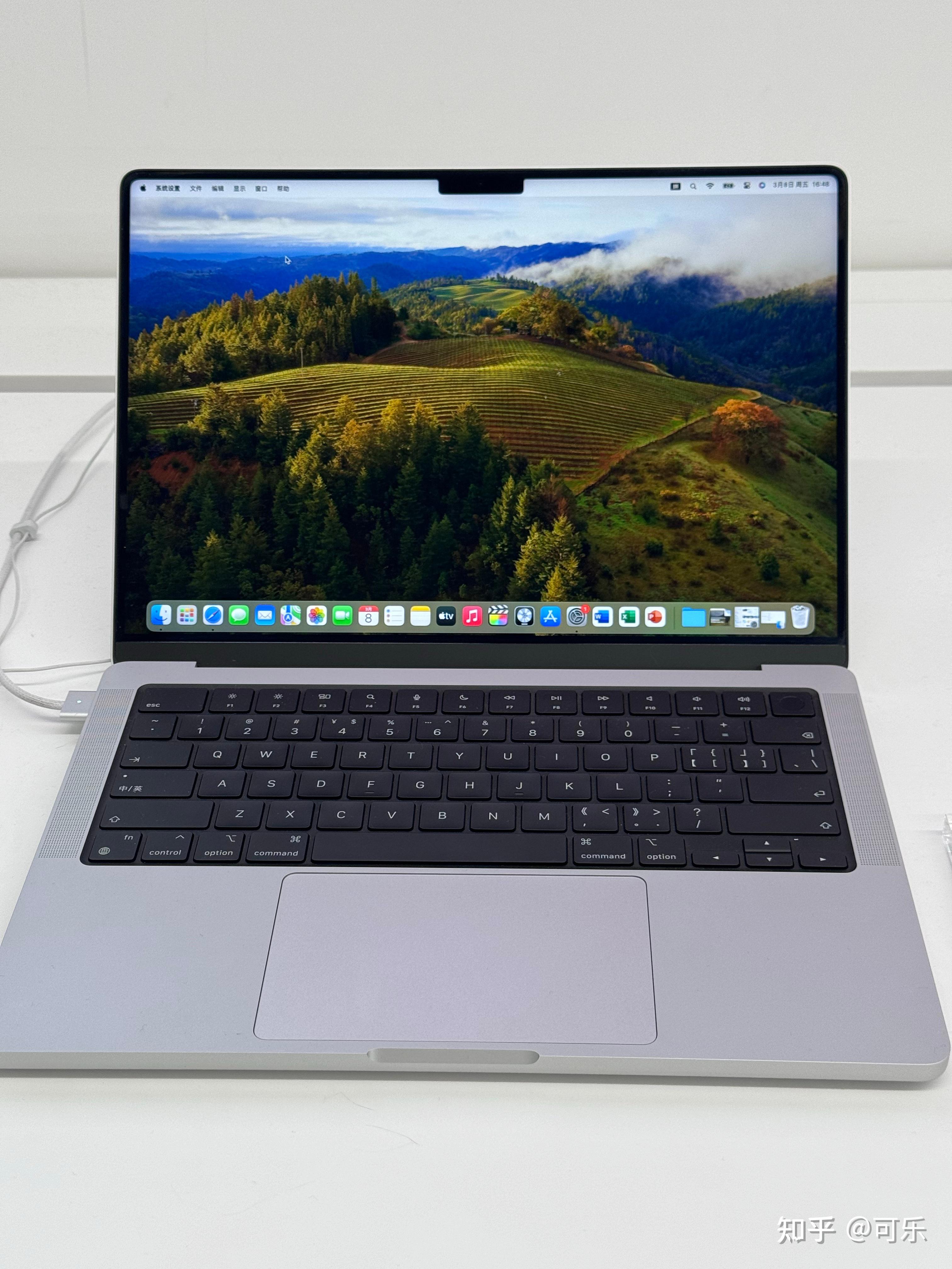 2022 MacBook Air 与MacBook Pro 该如何选择？ - 知乎