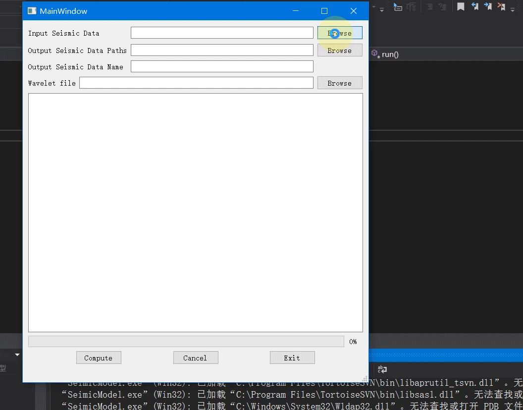 Qt快速入门（工程的创建、UI界面布局、多线程、项目） - 知乎