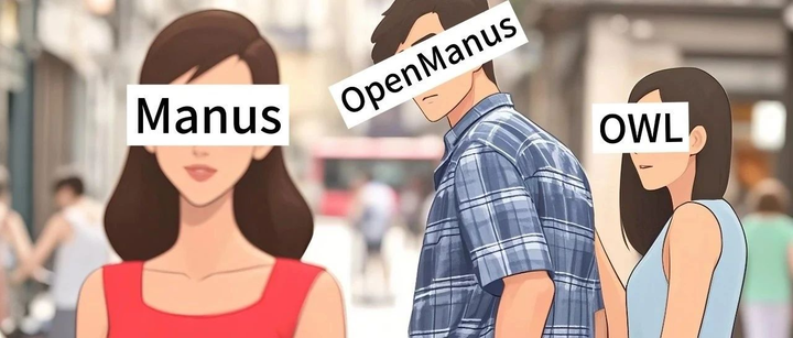 OpenManus、OWL真实测评，Manus的Agent护城河一碰就碎？ - 知乎