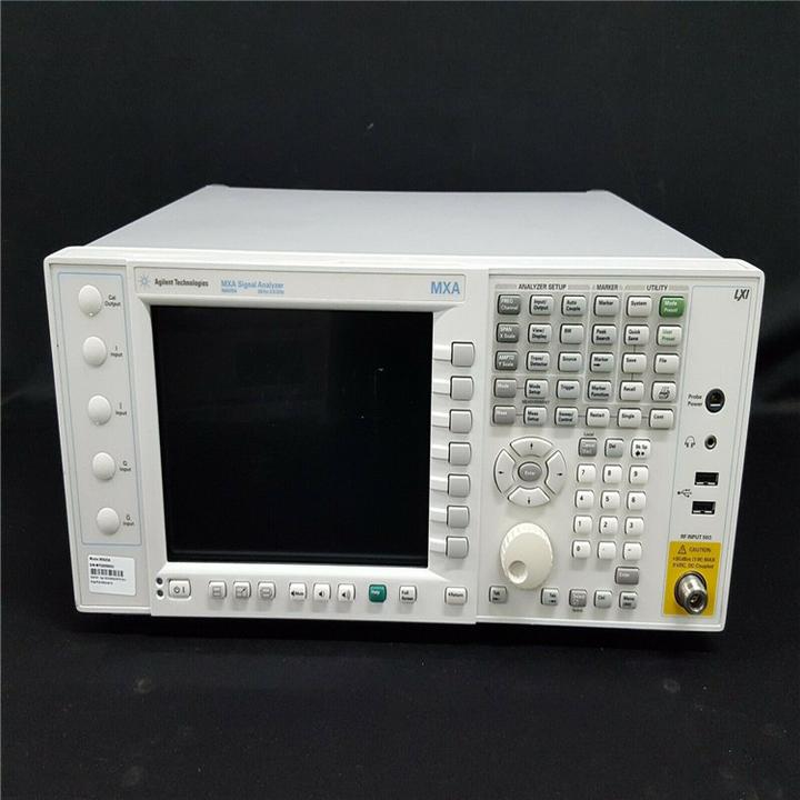 N9020A 20HZ至26.5G信号分析仪 - 知乎