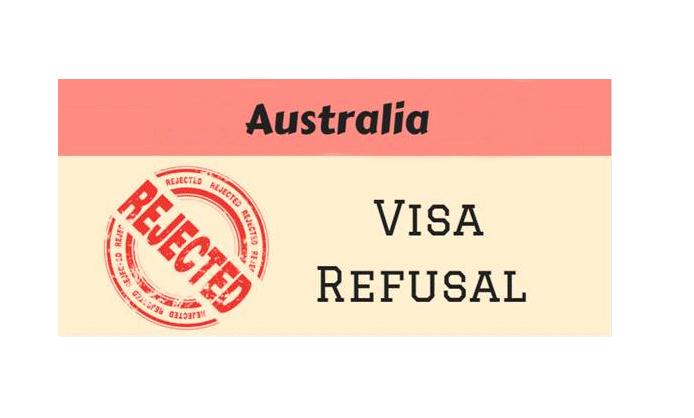 签证被拒签，该怎么办？这篇实例告诉你从哪些方面分析 - 知乎