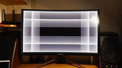 Displaymate这个东西准吗？