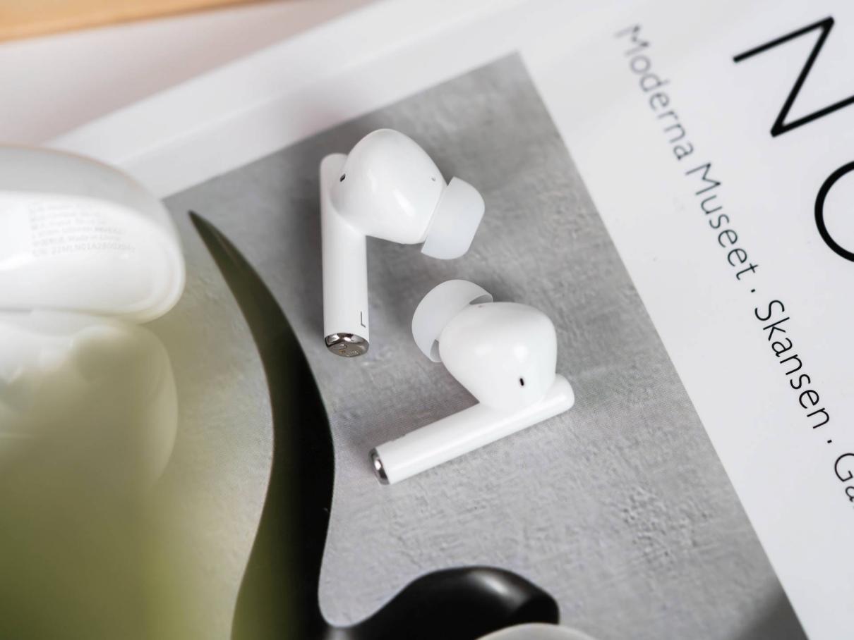 荣耀亲选 Moecen Earbuds X3体验：强降噪好音质！ - 知乎