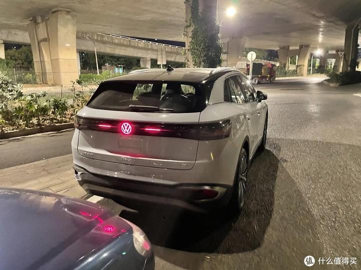 为什么不买ModelY？大众ID4X短期使用体验 - 知乎