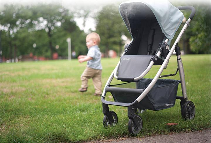 美国CPSC婴儿推车ASTM F833-21要求详解 - 知乎