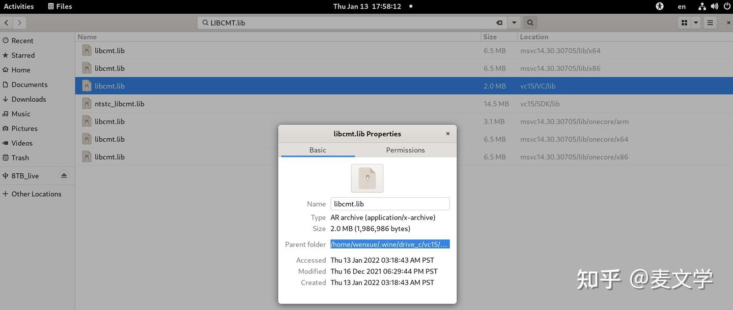 VS CODE笔记：混乱和痛苦中的尝试 CL.EXE 在 LINUX 下交叉编译 PROGRAMMING WINDOWS 一书中的 Win32 “Hello World” - 知乎