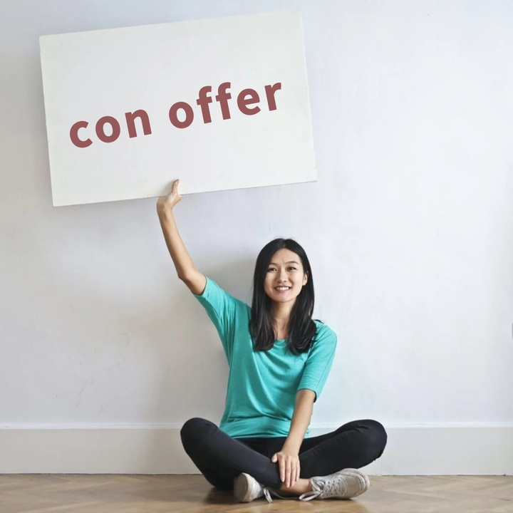 拿到con offer？那你还得做以下事情！ - 知乎