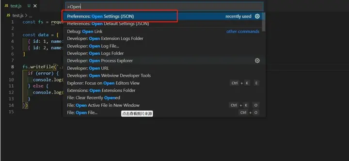 vscode配置gitbash终端 - 知乎