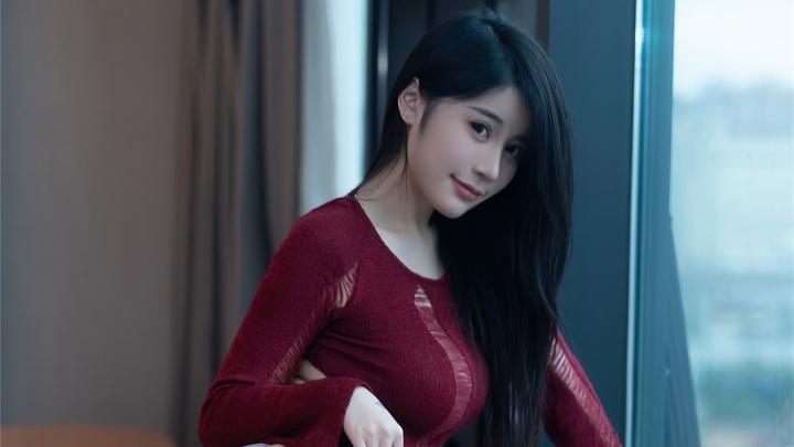 美七mia写真合集cos图片:XRW No.6087 在线欣赏 - 知乎