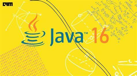 JDK 16的官方载地址 - 知乎