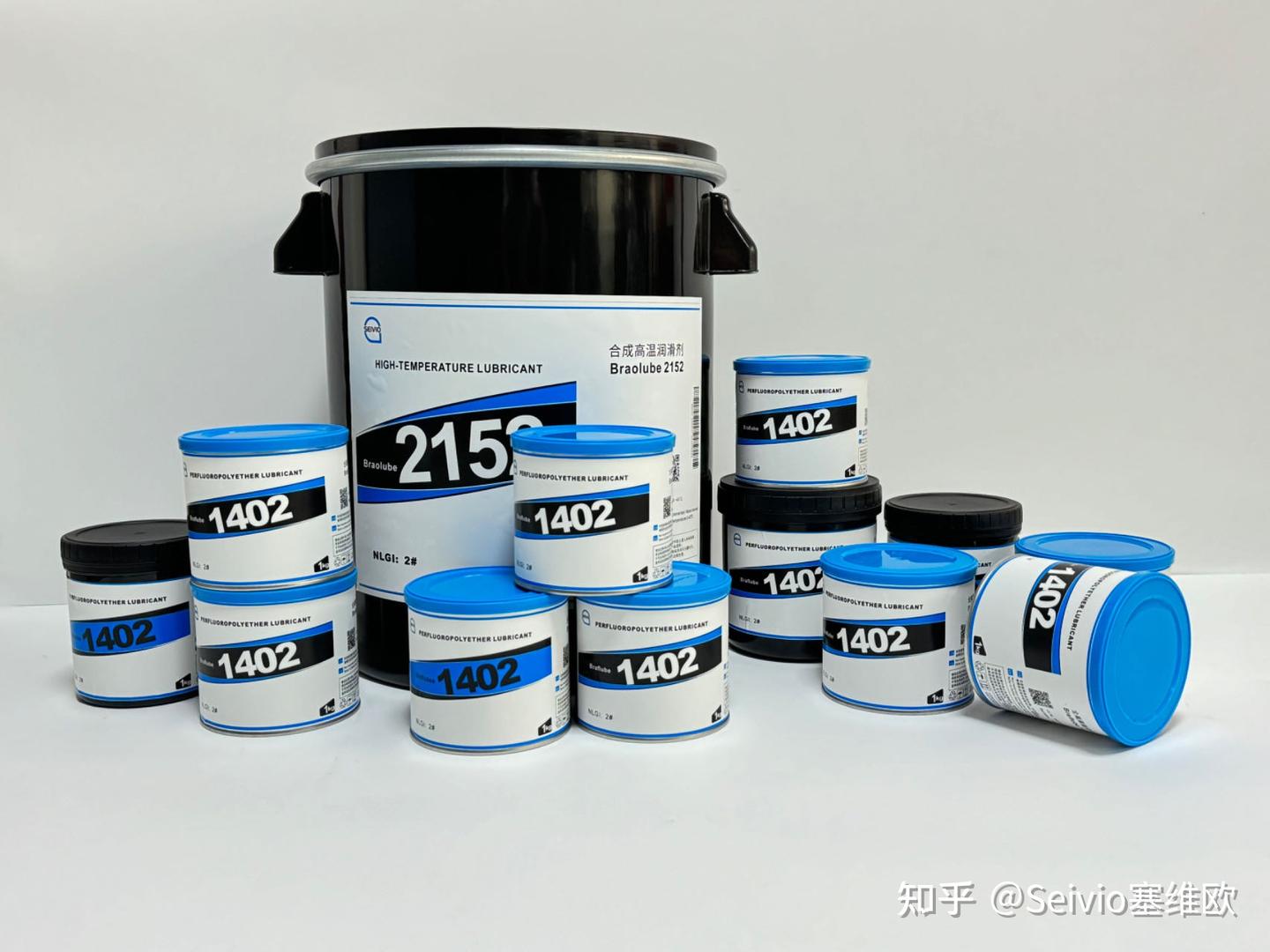 润滑脂中的挥发性可冷凝物质（CVCM） 对真空系统的影响 - 知乎