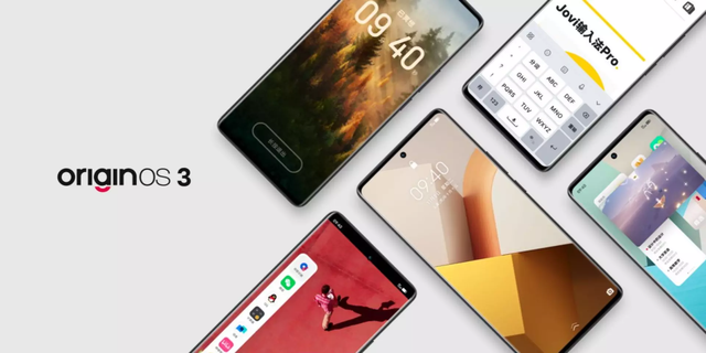 vivo开发者大会：Origin OS 3正式发布，同时构建IoT开放生态 - 知乎