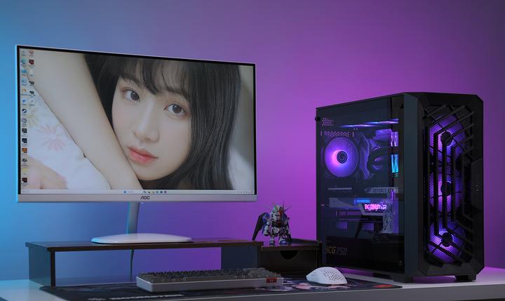 预算花在刀背上？预算1.2W的13600K+4070Ti+高频DDR5装机配置分享 - 知乎