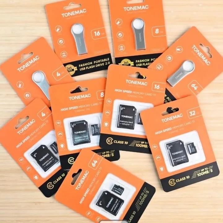 有测速有测容量！大牌64G/32G/16G/8G/4G内存卡/U盘【科学捡漏低至2.9元】摄像头/系统盘等超多用处~备两个准没错 - 知乎