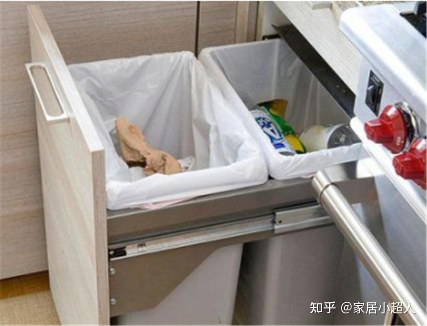 这4种厨房用品，早该拉入家庭“黑名单”！该换就换，可别大意 - 知乎