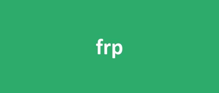 frp代理工具流量分析 - 知乎