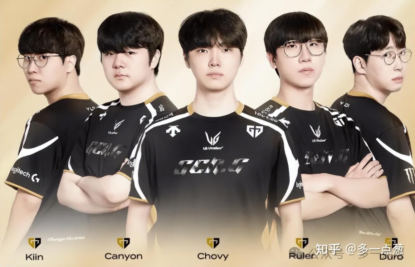 LPL4号种子要被LCK活捉！大概率T1和GEN谁输，谁就是LCK4号种子 - 知乎