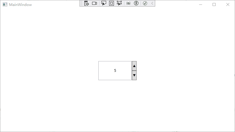 Simple WPF：实现一个自定义的SpinBox - 知乎