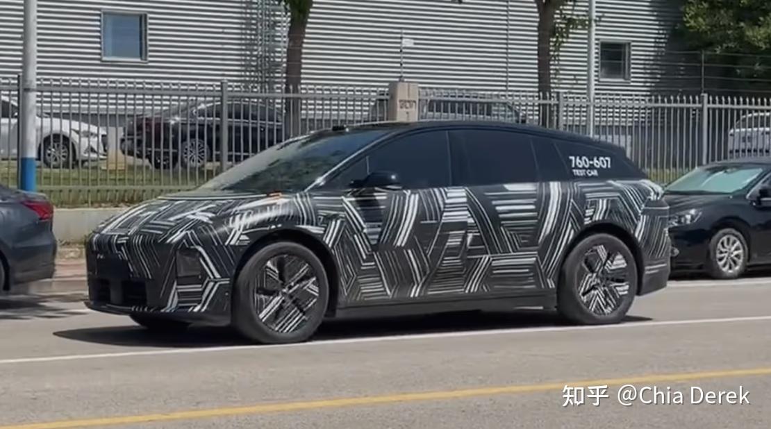 小米YU7和理想i8你选哪个？ - 知乎