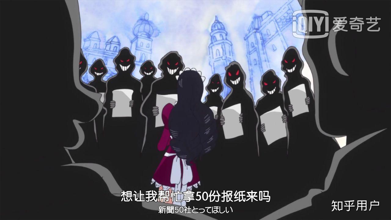 如何评价《海贼王》里的Baby-5？ - 知乎