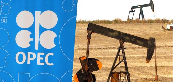 为什么俄罗斯同意OPEC+深化减产？ - 知乎