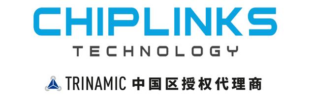 Trinamic完美替代TI DRV驱动芯片系列 - 知乎