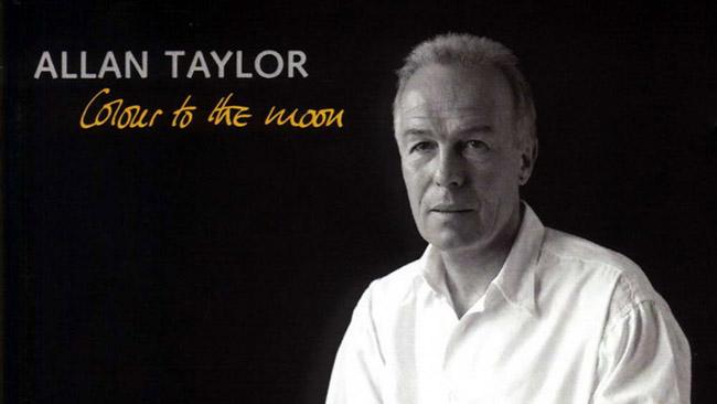 每日倾听：「scotty」 Allan Taylor - 知乎