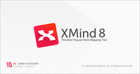 XMind 里流程图的正确打开方式 - 知乎