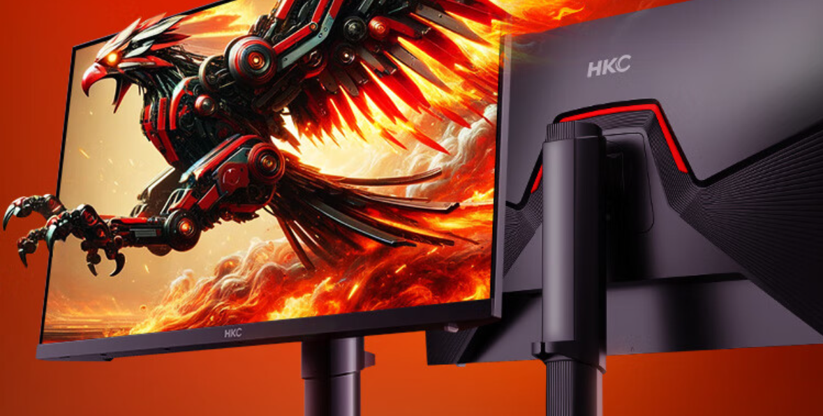 HKC G27H2和MG27Q选哪个好 区别对比轻松做出选择