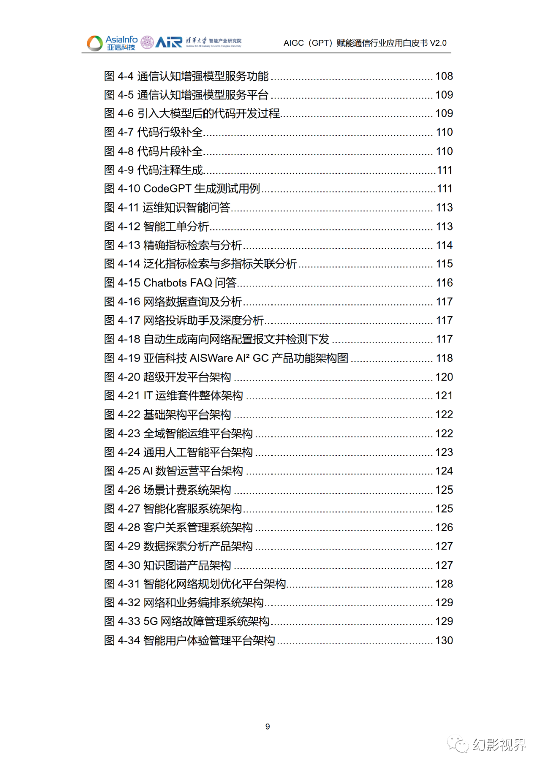 AIGC（GPT）赋能通信行业应用白皮书V2.0 - 知乎