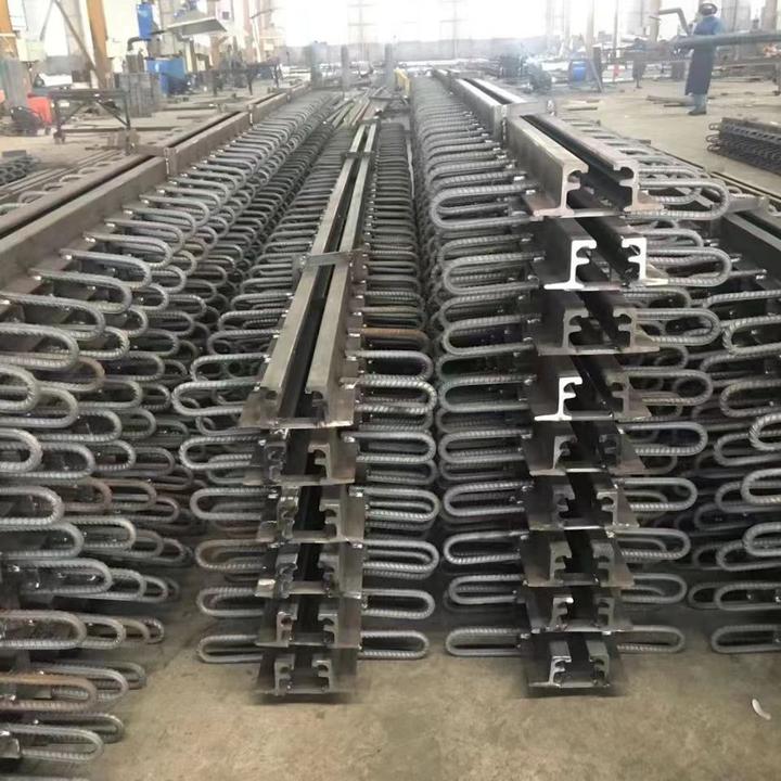 伸缩缝A周口D80型伸缩缝A伸缩缝施工注意事项 - 知乎