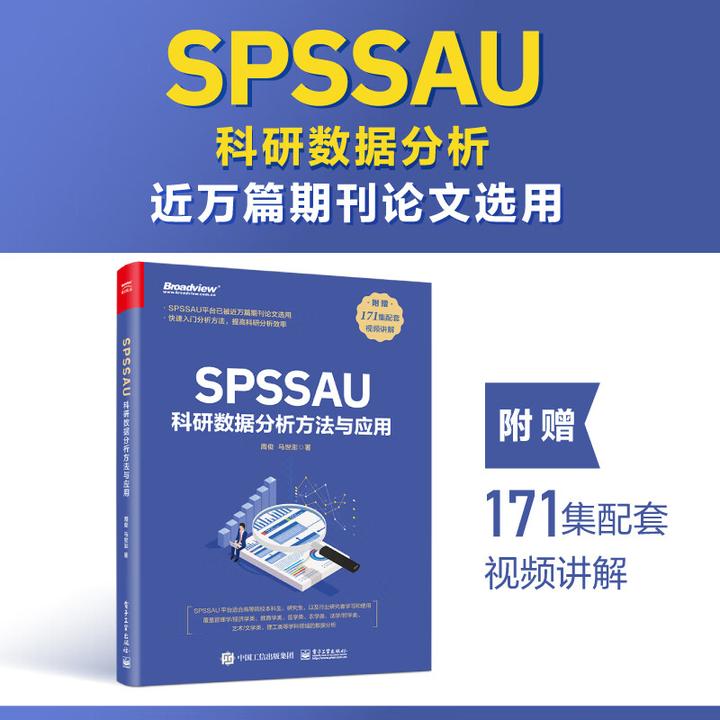 数据已经收集好，怎么用spsspro或者spssAU做差异性分析？ - 知乎