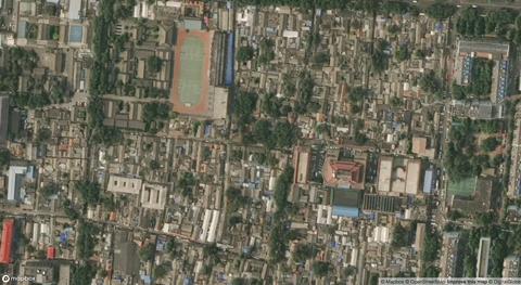 Mapbox中国 - 知乎