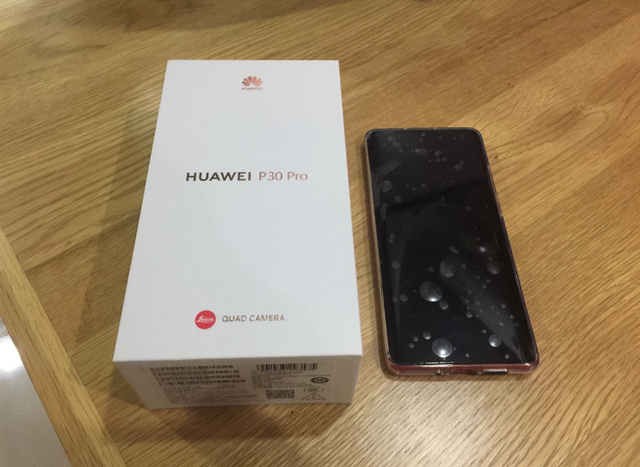 现在P30Pro和P30还值得入手吗？ - 知乎