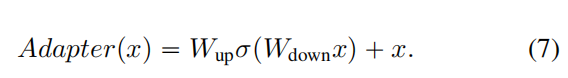Parameter-Efficient Fine-Tuning:PEFT技术综述：算法的进展与挑战 - 知乎