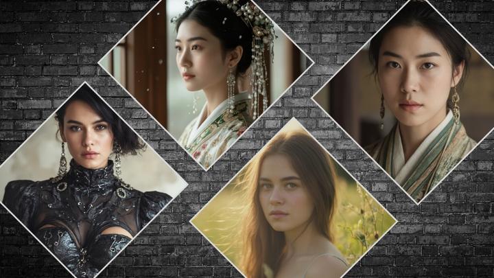 Flux微调模型大比拼：PixelWave vs Shuttle 3 Diffusion vs StoiqoNewreality vs FluxRealistic - 知乎