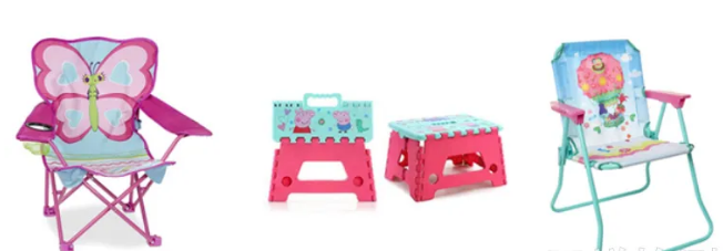 ASTM F2613-19儿童折叠椅和凳子强制性安全标准 - 知乎