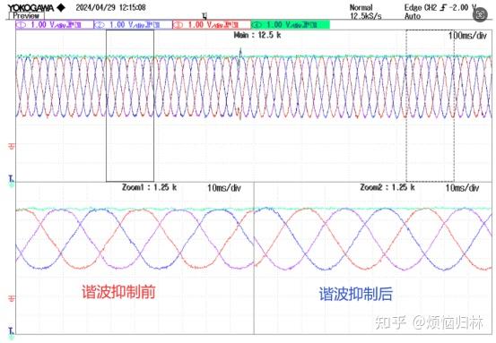 学习经验分享篇（1）——怎样将示波器数据（.CSV数据）导入Matlab/Simulink中并进行FFT分析（电机控制/电力电子方向必备技能） - 知乎