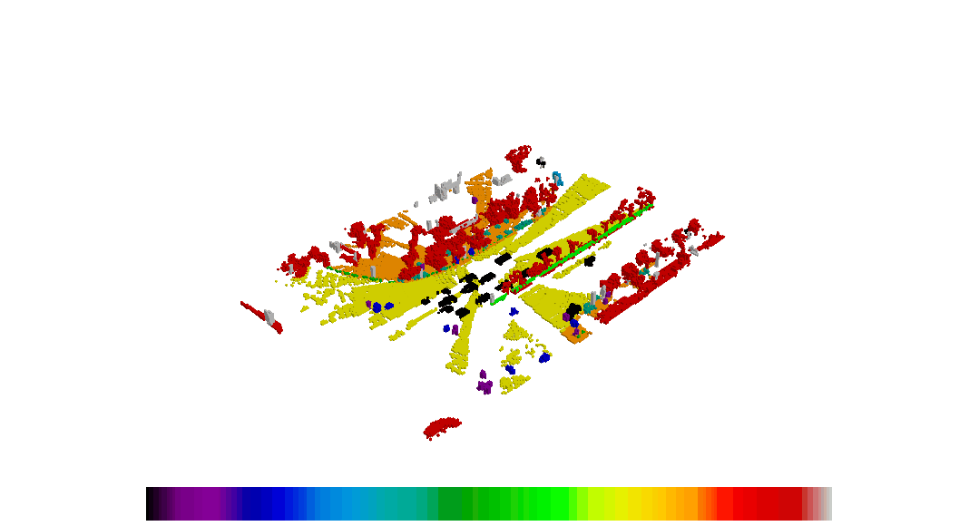 自动驾驶数据革命：半自动Occupancy标注如何定义3D感知新时代 - 知乎
