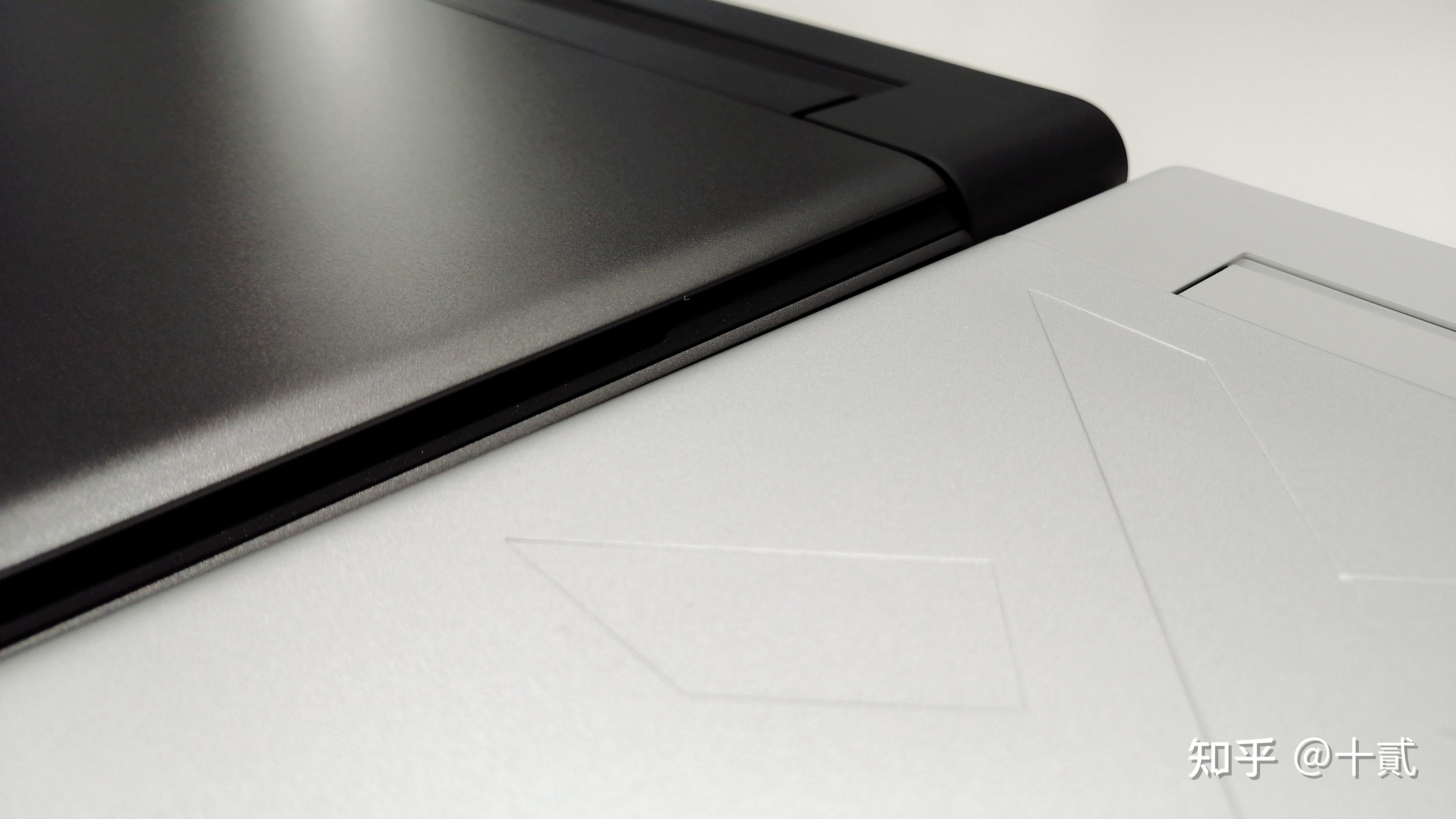Alienware新款笔电，X16和M16到底哪里不一样呢？ - 知乎