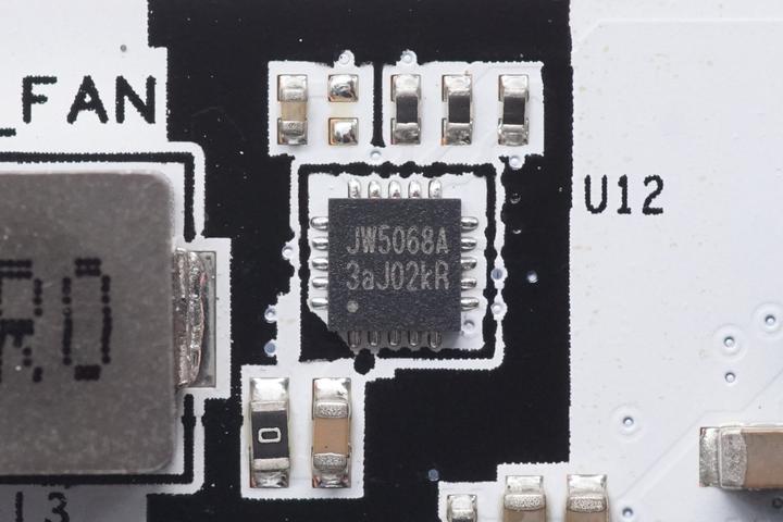 杰华特JW5068A、JW7115Sx助力七彩虹主板高效稳定运行 - 知乎