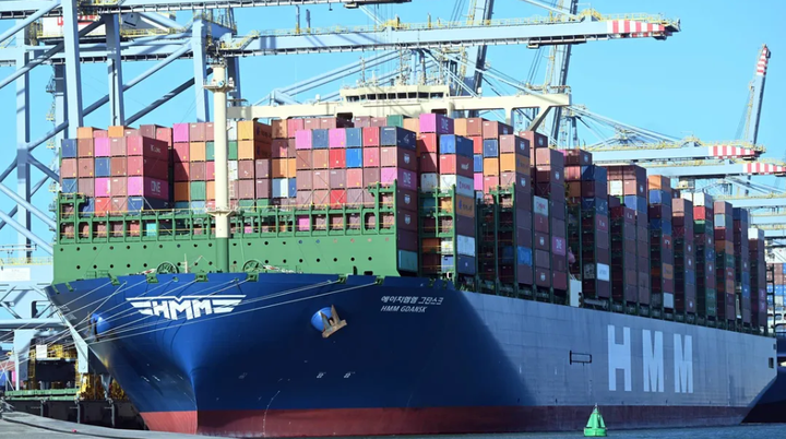 韩国最大班轮公司HMM出售再生变数？| 壹航运 - 知乎