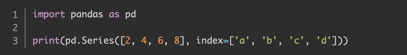 Pandas简介 - 知乎