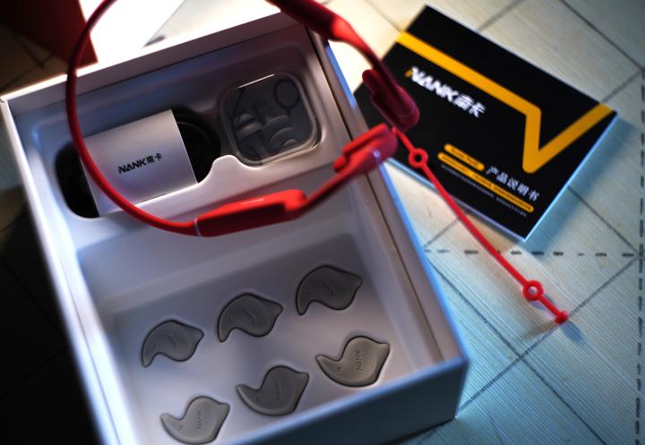 南卡Runner Pro4s：无线游泳音乐新选择！ - 知乎