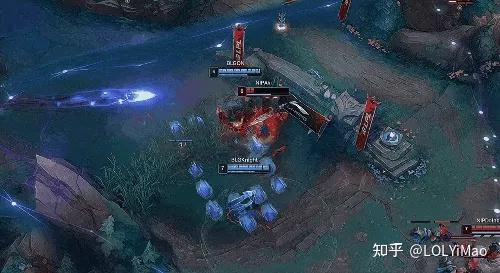 2025LPL赛区BLG 2-1 NIP - 知乎