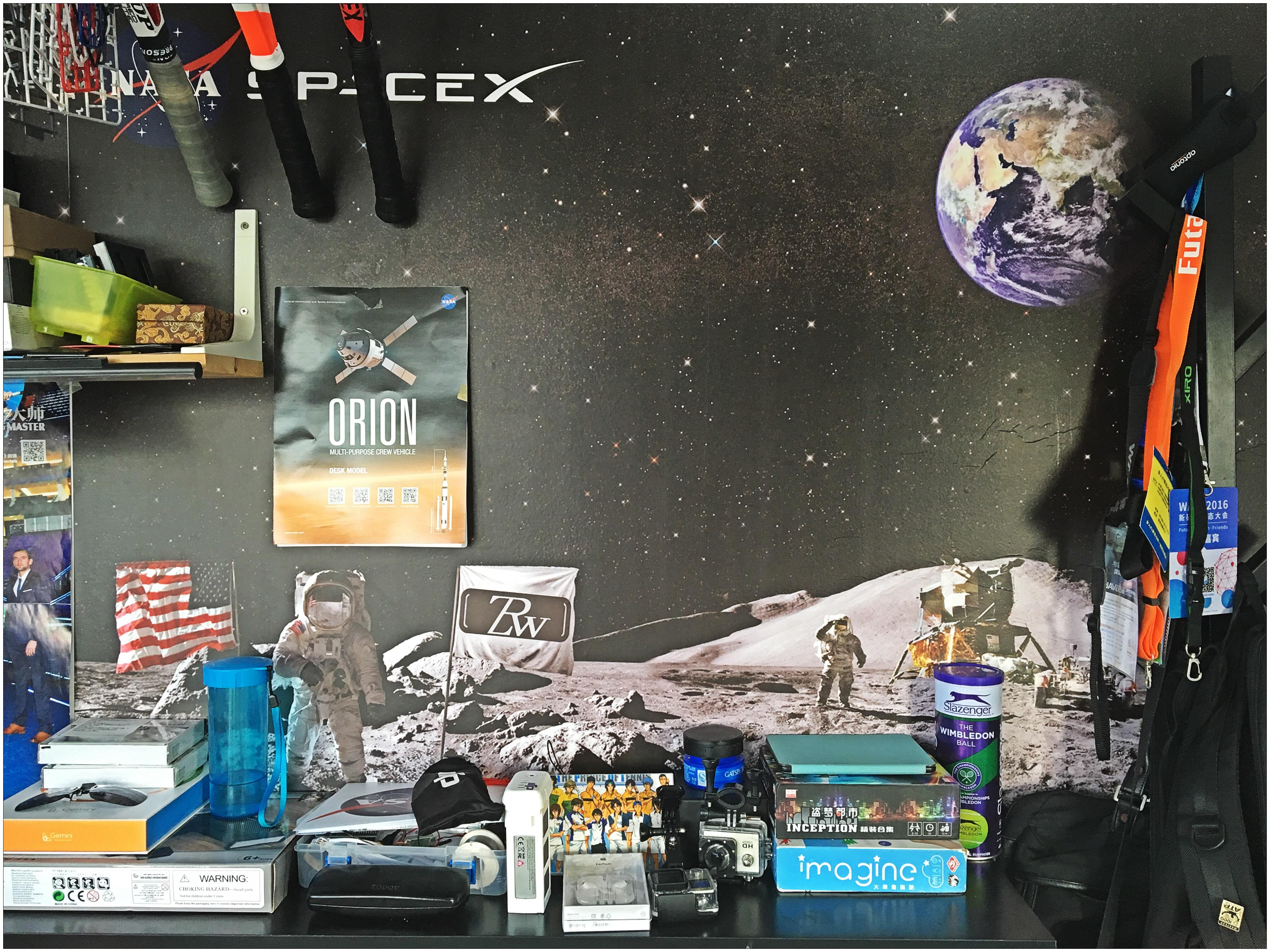 作为设计师的你，工作台是怎样的？ - 知乎